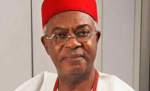 List of Obi of Onitsha: Past and Present | History Rep