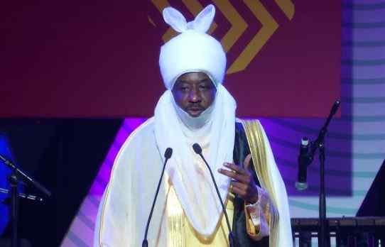 Kano's Royal Heritage: An Overview of Its Emirs | History Rep
