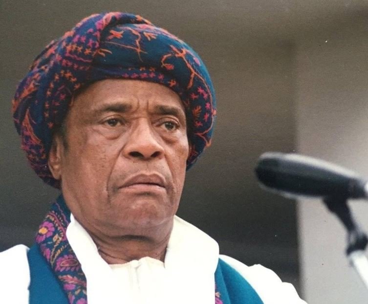 Complete List Of Comoros Presidents From 1975 Till Date | History Rep