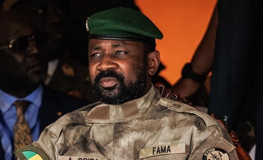 Complete List Of Mali Presidents Since 1960 Till Date | History Rep