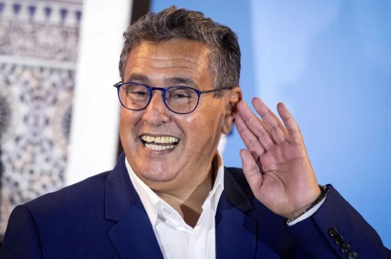 List Of Morocco's Head Of Government Since 1955 | History Rep