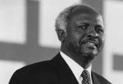 Complete List Of Zimbabwe Presidents From 1980 Till Date | History Rep