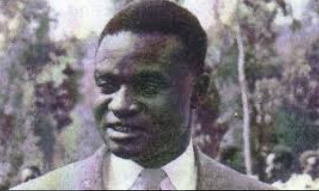 List Of Rwanda Presidents Since Independence | History Rep