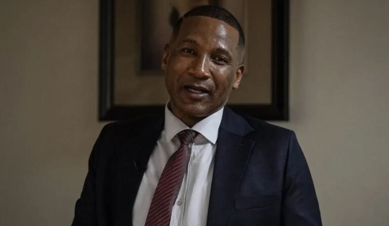 Complete List Of Botswana Presidents From 1966 Till Date | History Rep