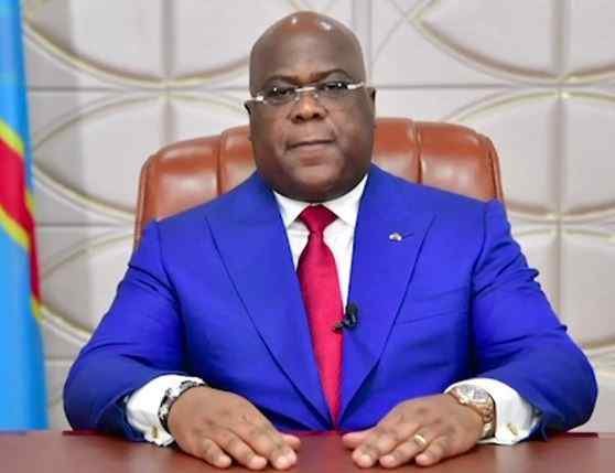 List Of Presidents Of The Democratic Republic Of Congo | History Rep