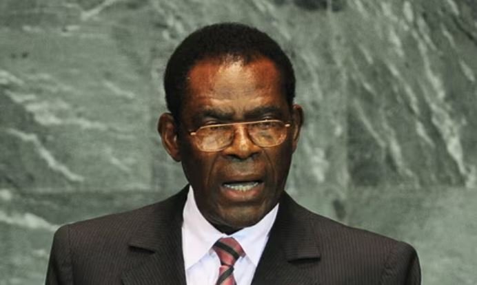 Complete List Of Equatorial Guinea Presidents From 1968 Till Date ...