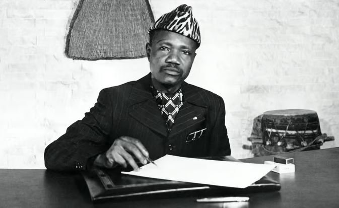 List Of Chad Presidents From 1960 Till Date | History Rep