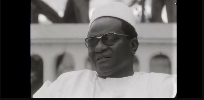 Complete List Of Niger Presidents From 1960 Till Date | History Rep