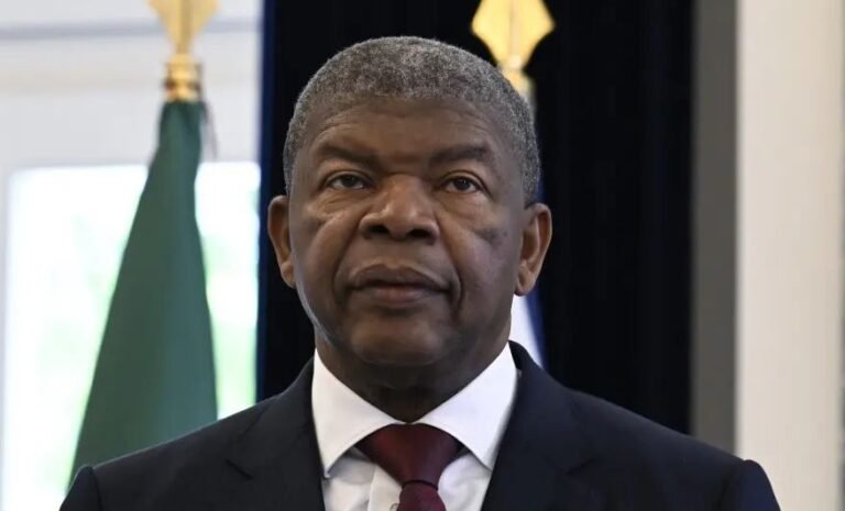 Complete List Of Presidents Of Angola Since Independence | History Rep