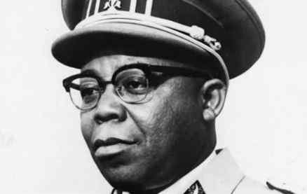 List Of Presidents Of The Democratic Republic Of Congo | History Rep