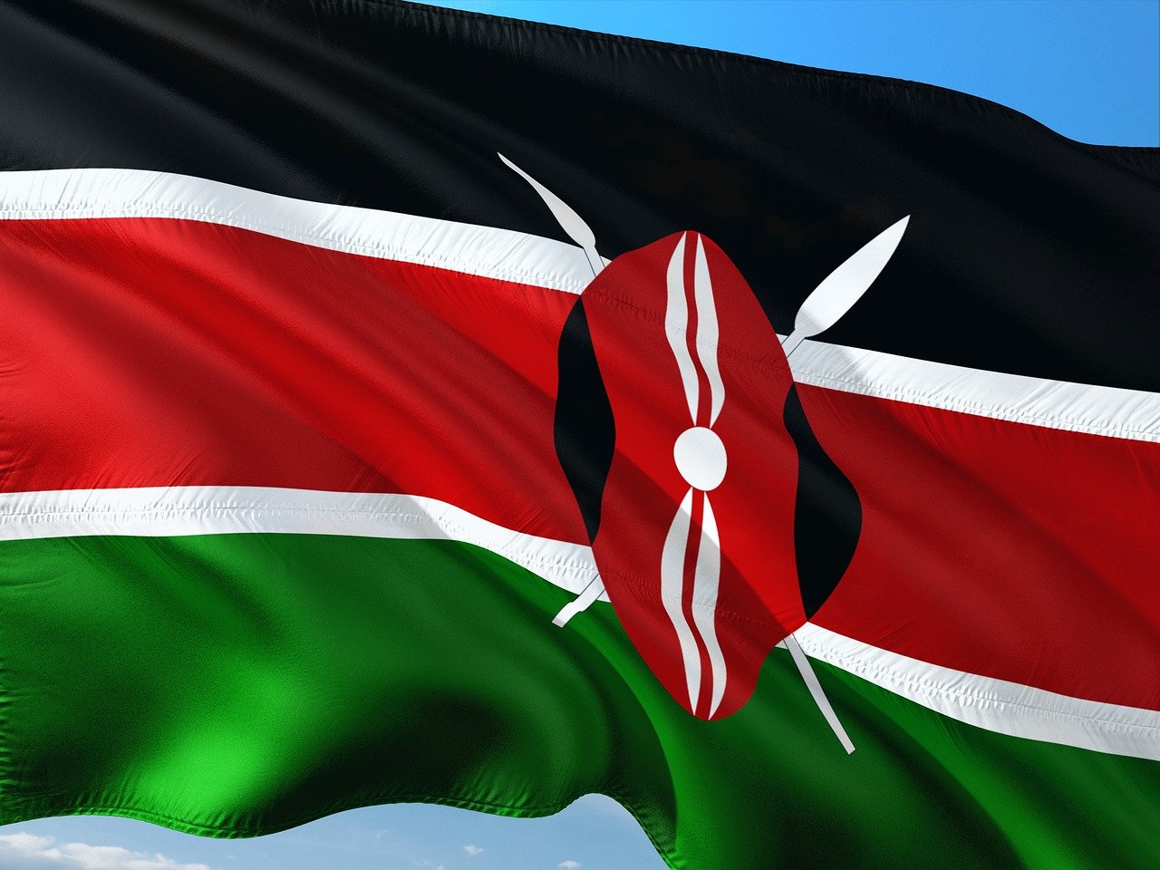 List Of Kenyan Presidents Since Independence | History Rep