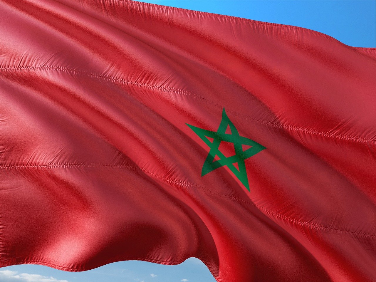 List Of Morocco's Head Of Government Since 1955 | History Rep