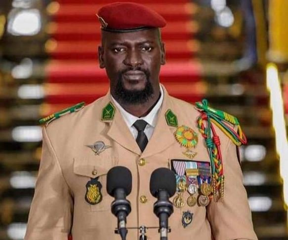 Complete List Of Guinea Presidents From 1958 Till Date | History Rep