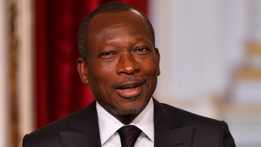 Complete List Of Benin Presidents From 1990 Till Date | History Rep