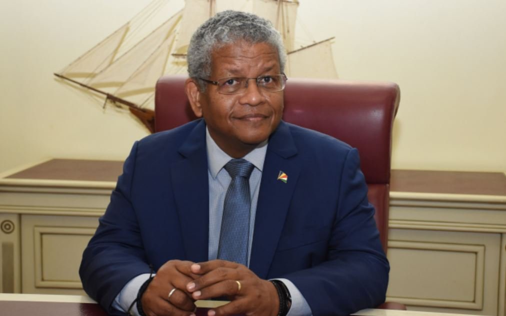Complete List Of Seychelles Presidents From 1976 Till Date | History Rep