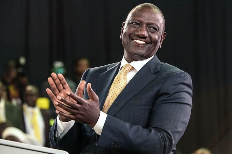 List Of Kenyan Presidents Since Independence | History Rep