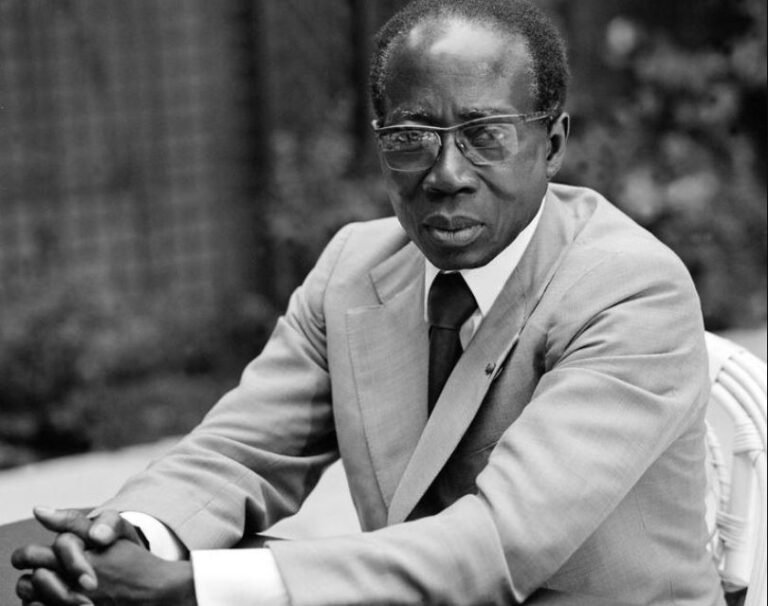 Complete List Of Senegal Presidents From 1960 Till Date | History Rep
