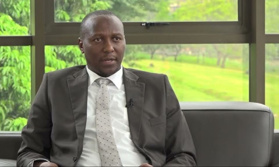 Complete List Of Prime Ministers Of Eswatini From 1967 Till Date ...